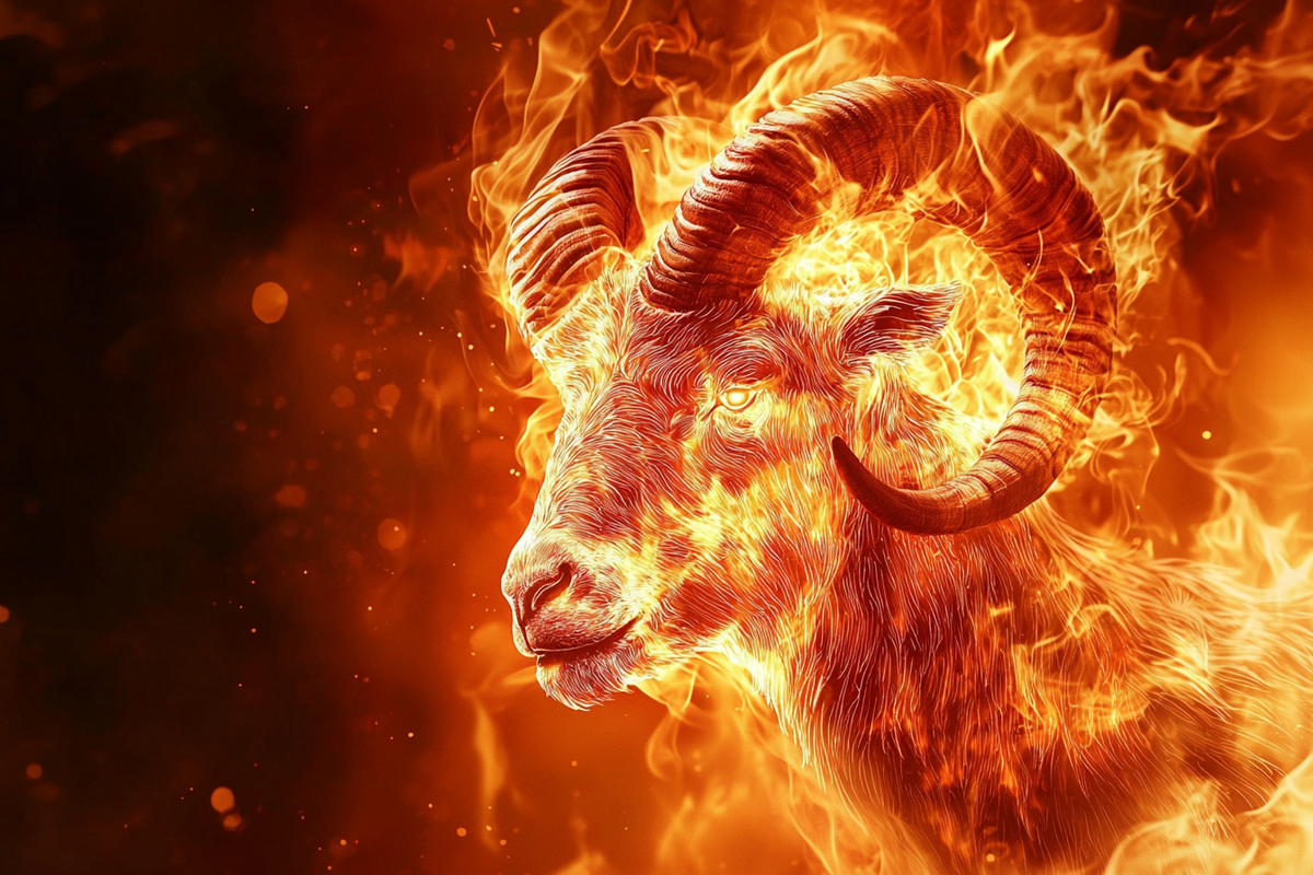 Why is Aries a Fire Sign? | zenstarstore Zenstar Blog blog