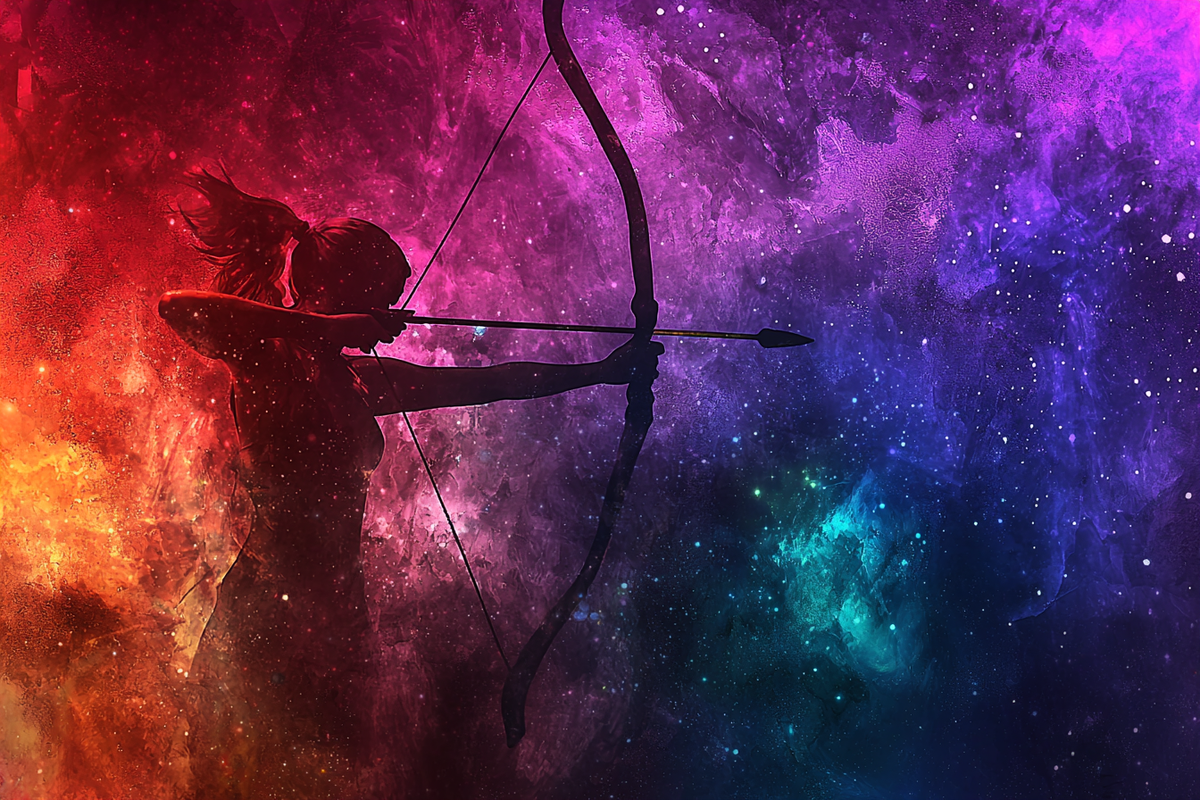 Sagittarius Colors: Embracing Adventure, Optimism, and Exploration ...