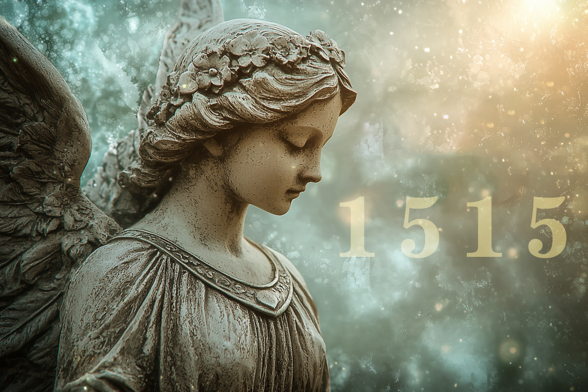 1515 Angel Number: Embracing Change and Manifesting Miracles ...