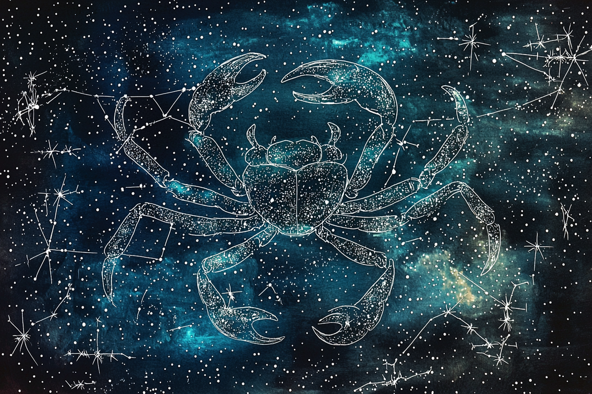 What Astrological Signs Are Compatible with Cancer? | zenstarstore ...