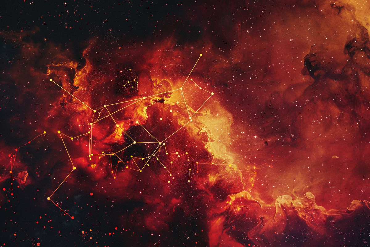 Fire Sign Traits: A Journey Through Aries, Leo, and Sagittarius ...