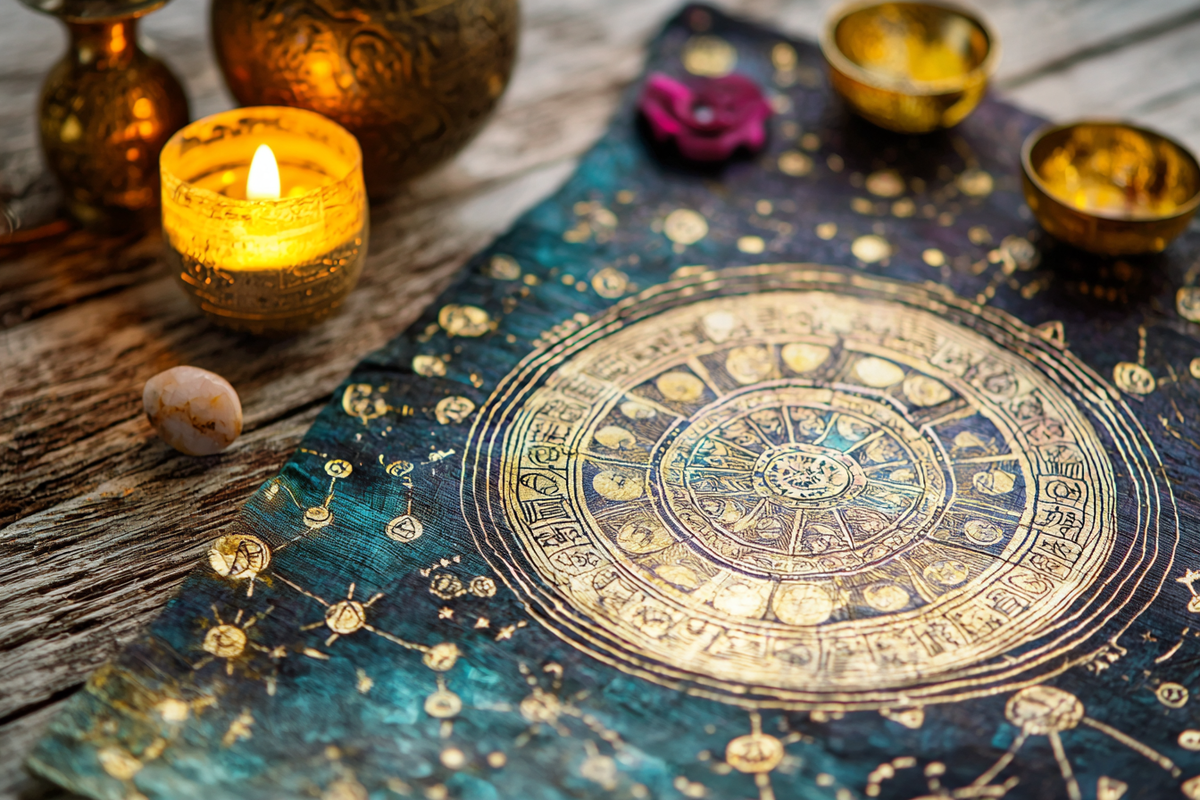 Horoscope Analysis: Applying Astrology in Everyday Life | zenstarstore ...