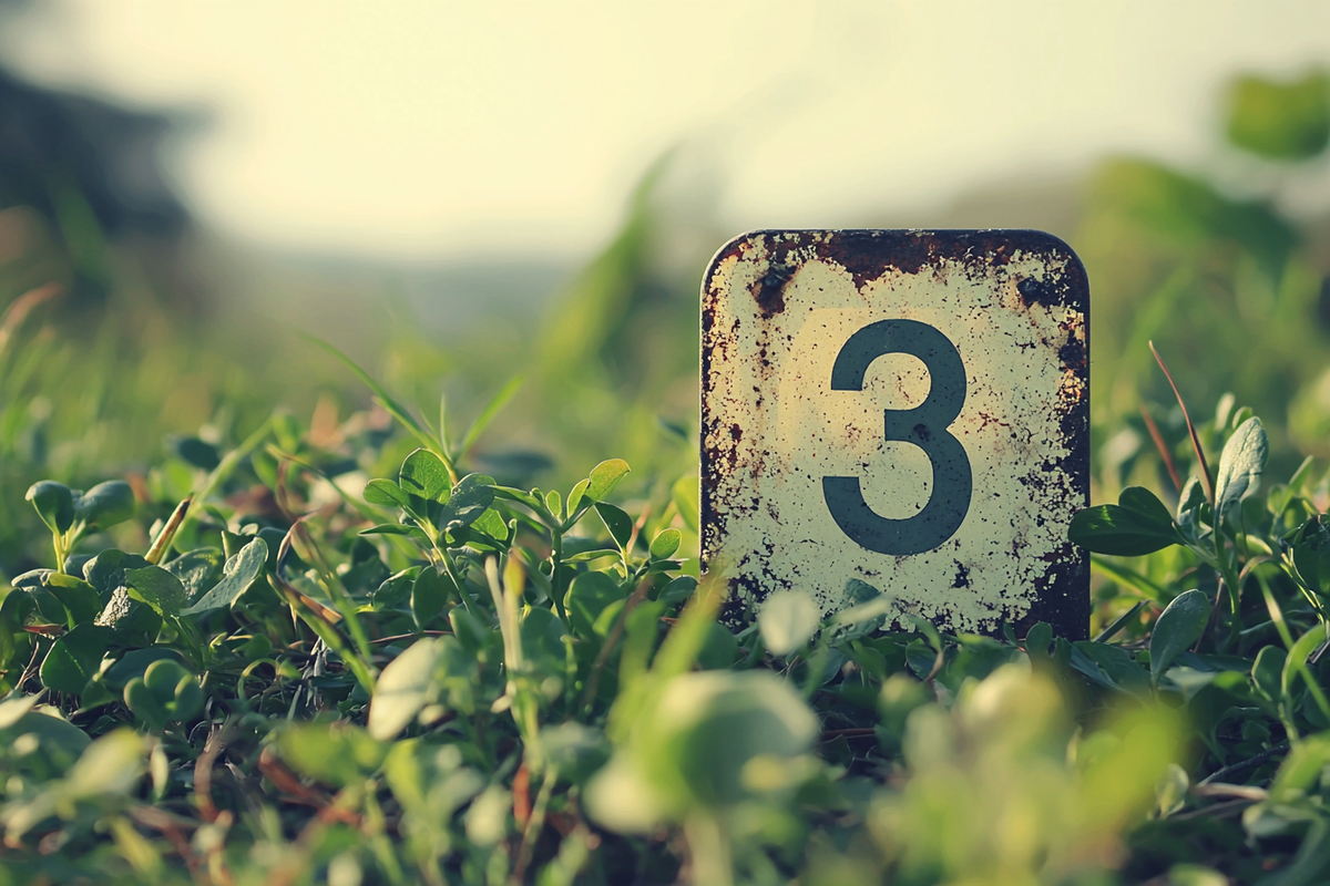 Crystals for Life Path Number 3 | zenstarstore Zenstar Blog blog