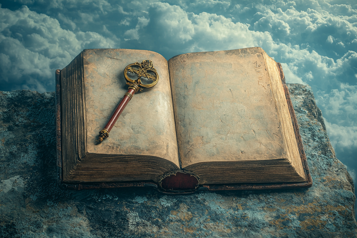 Key Biblical Figures Who Interpreted Dreams: Joseph and Daniel ...