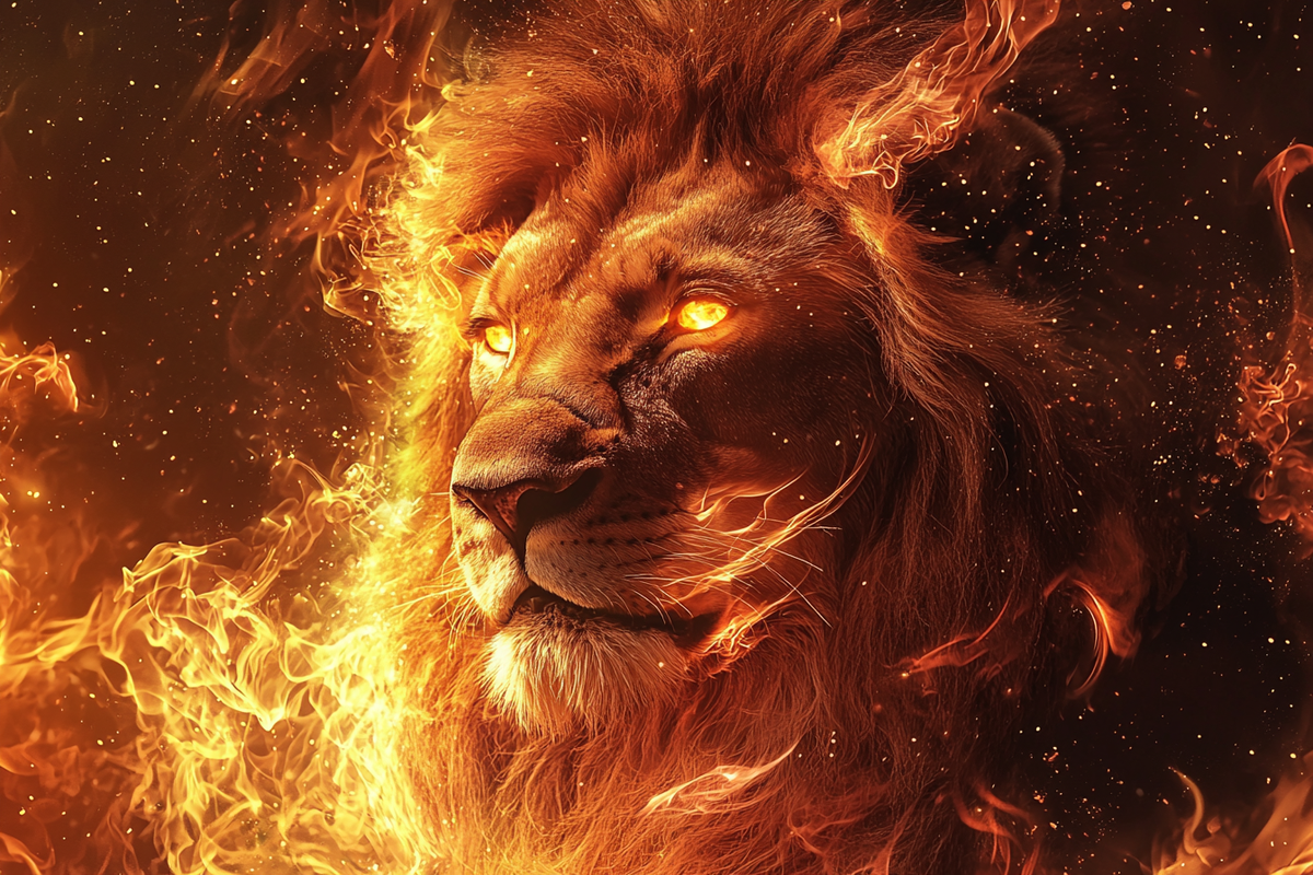Why is Leo a Fire Sign? | zenstarstore Zenstar Blog blog