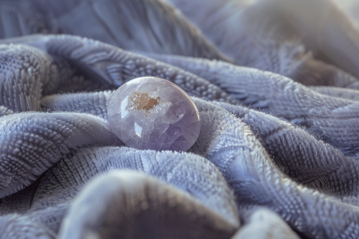 Introduction to Worry Stones: A Beginner’s Guide | zenstarstore Zenstar ...