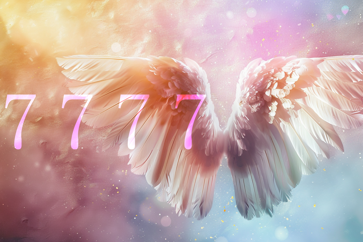 Delving Deeper into the Meaning of Angel Number 7777 | zenstarstore ...