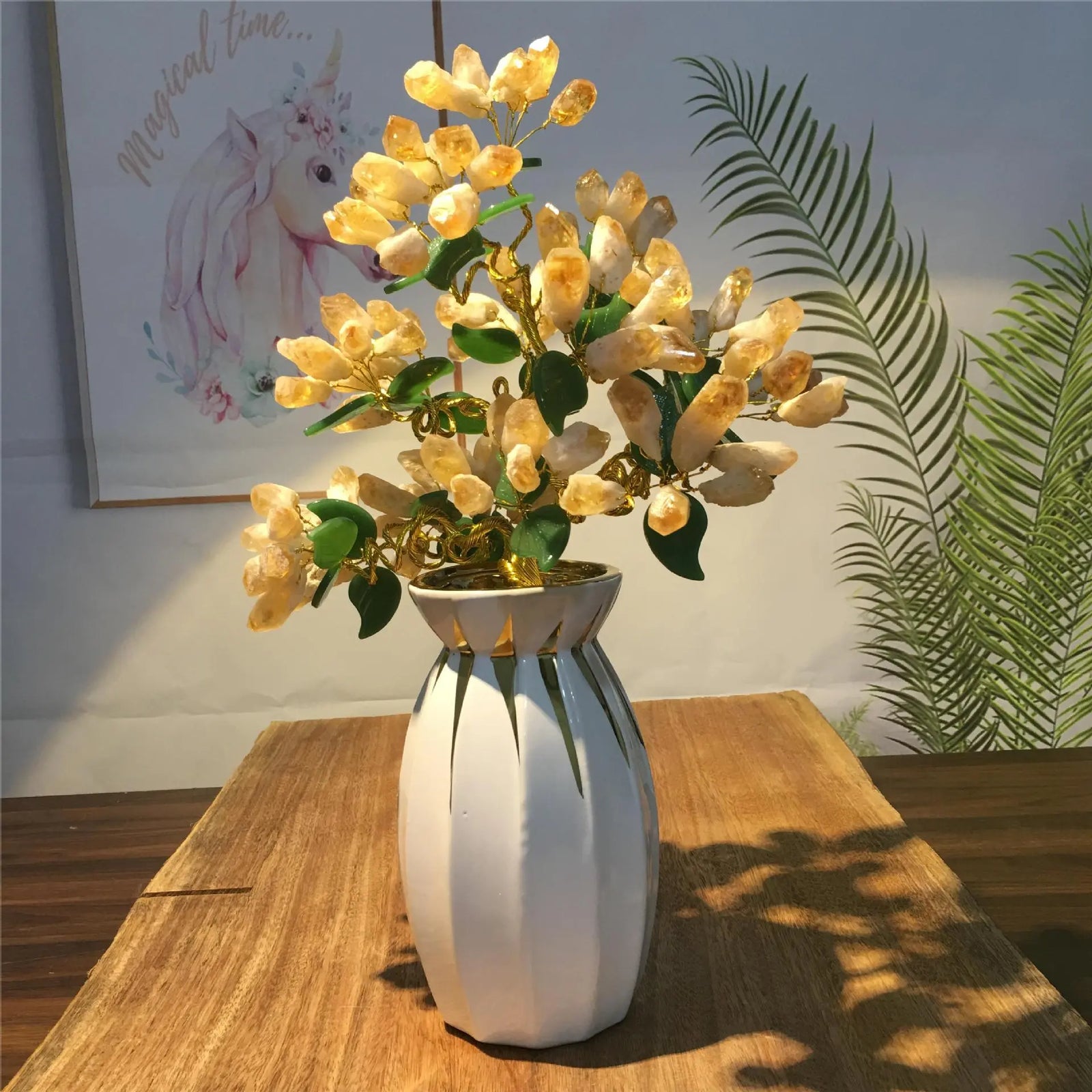 Shop FENG SHUI TREE at zenstarstore | zenstarstore