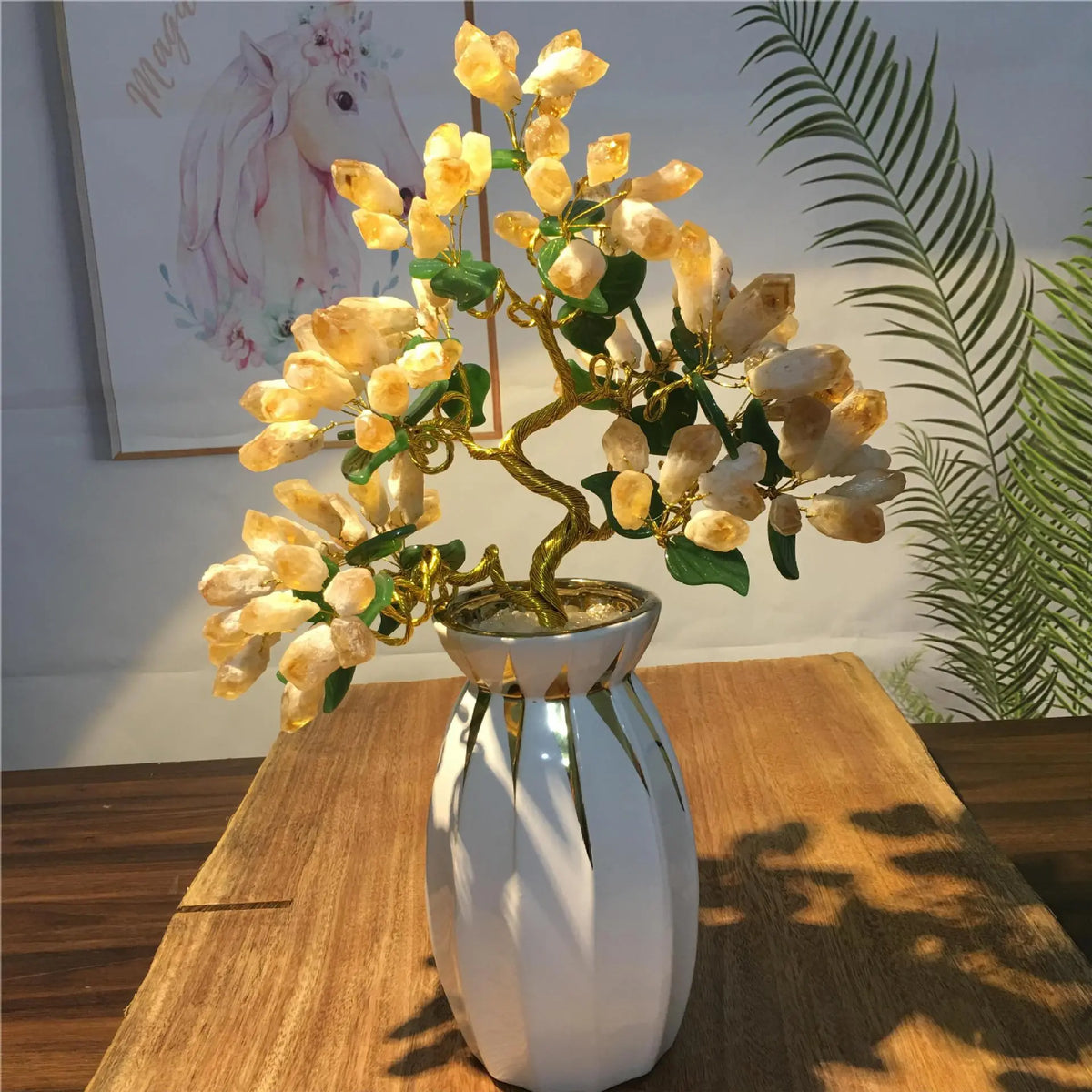 Shop FENG SHUI TREE at zenstarstore | zenstarstore