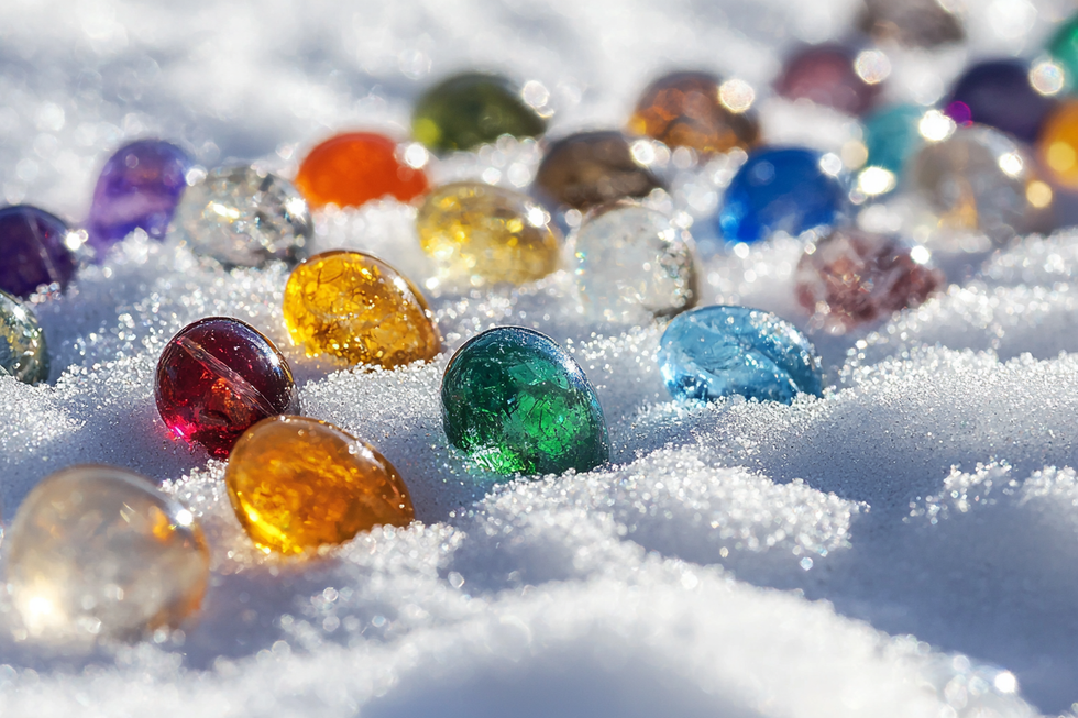 Cancer Colors: Nurturing Emotions and Intuition | zenstarstore Zenstar ...